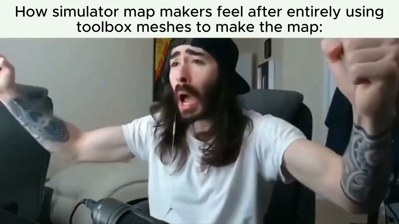 Roblox Studio Slander 4