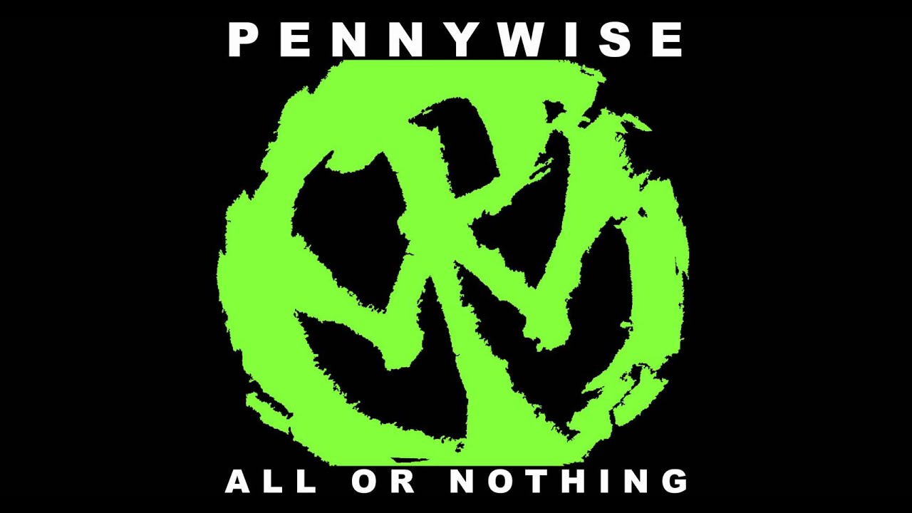 Pennywise - 