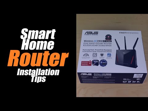 Tips and Tricks for Replacing Your Router In Your Smart Home