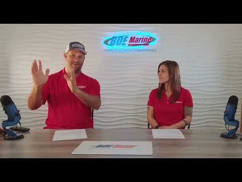Vhf Antennas Are A Must For Any Boat - Find Out Which Marine Antenna Is Right For You!