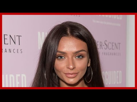 Kady McDermott 'joining' Celebs Go Dating as Scott Thomas' ex looks for love as a singleton –