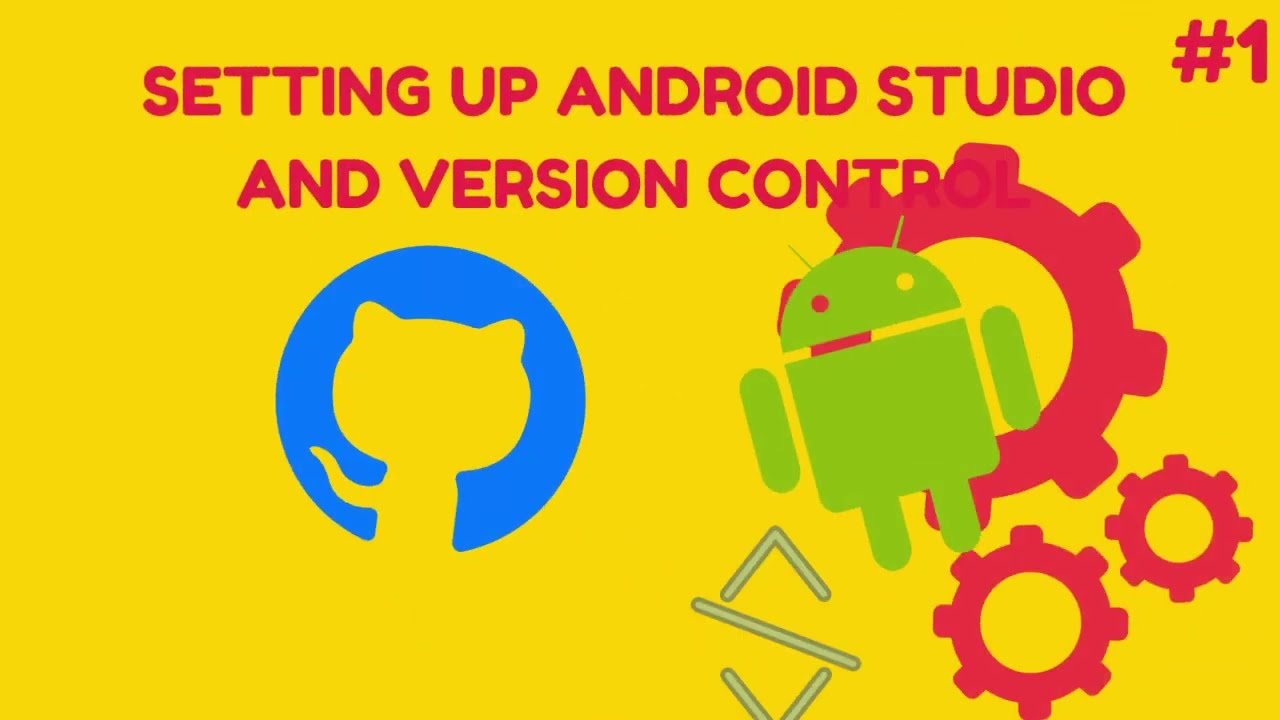 FTC Programming Episode 1: Downloading Android Studio and a GitHub Repository