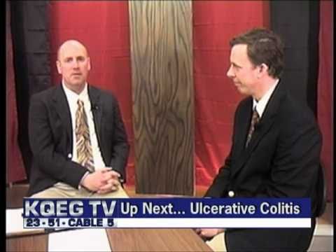 Gastroenterology (Part 1 - Colon Cancer)