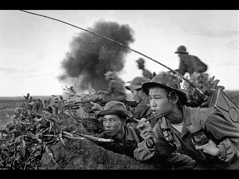 The Warriors of Vietnam