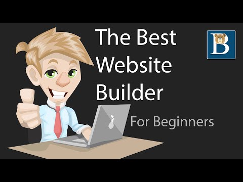 Best site builder for beginners | Online Store Builder | JIMDO Review