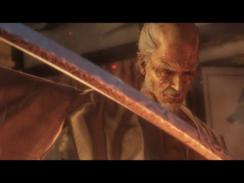 Steam Community :: Video :: SEKIRO SHADOWS DIE TWICE ТУРНИР СИЛЫ: СУРА