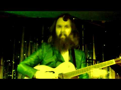 BROTHER GRIMM + GUS RING | LIFE IS NOISY