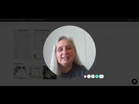 Aisle Planner Tips and Tricks - Budgets and Contacts