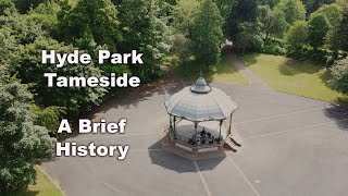 3 Best Parks in Tameside, UK - Expert Recommendations