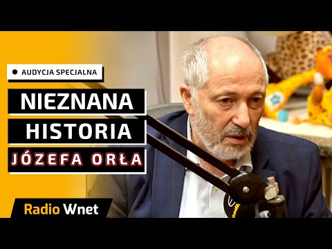 Nieznana historia Józefa Orła: Twórca PC z korzeniami komunistycznymi, przyjaciel ks. Popiełuszki