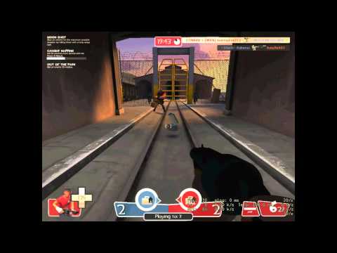 Steam Community :: Video :: TF2 Ignite The Light