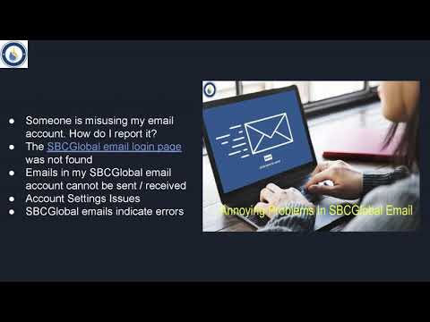 How to Contact SBCglobal Customer Service video