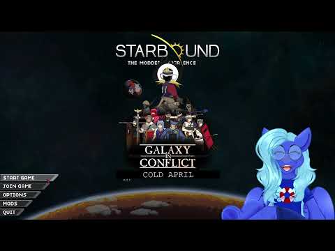Steam Community :: Video :: 【Starbound】with 1000+ Mods! │ Diverse Universe Collection │ Seas. 2 ...