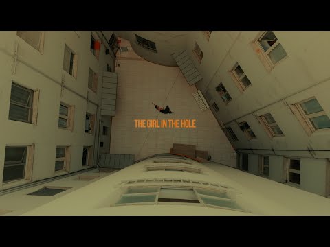 The Girl in the Hole | iPhone 15 Pro Max | Cinematic Short | 4K ProRes Apple LOG | Dehancer