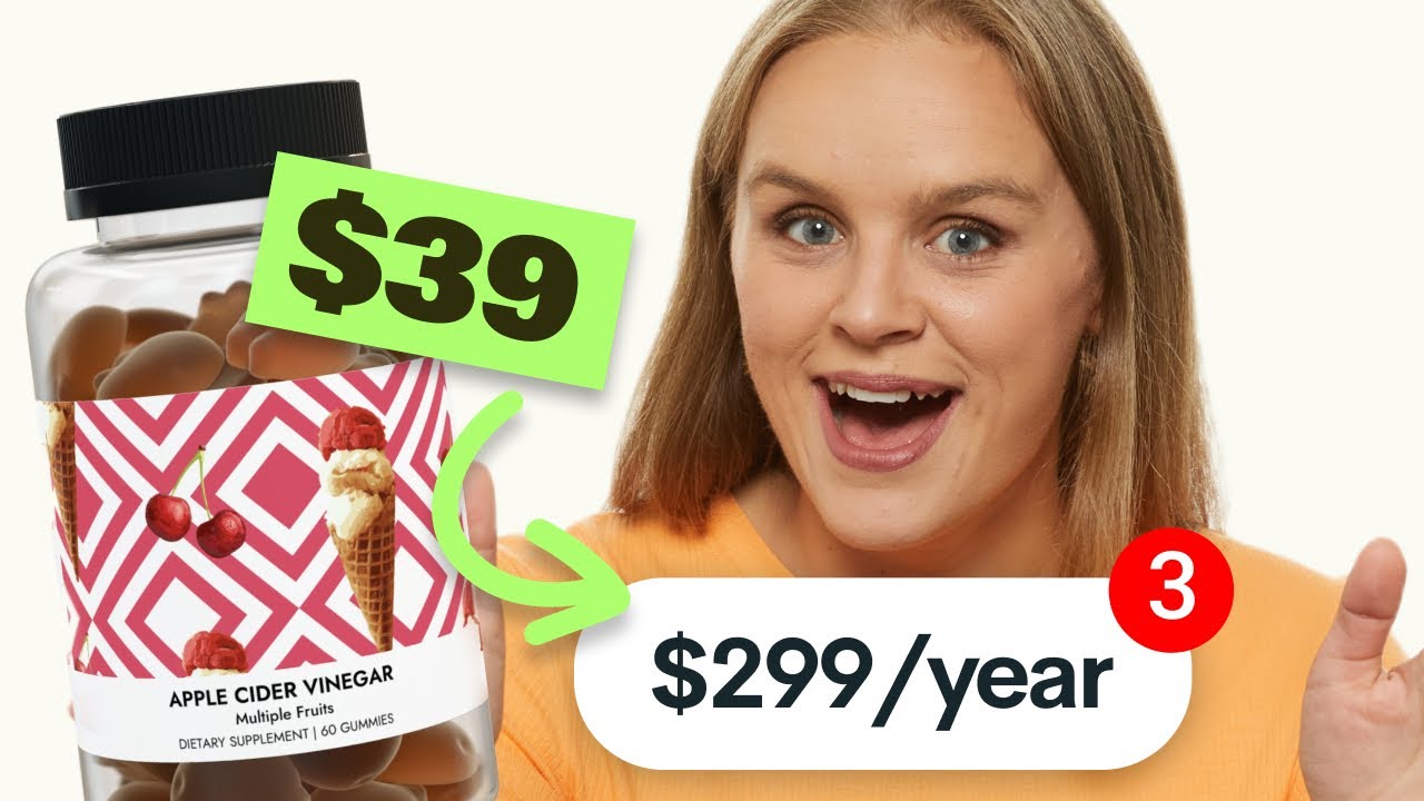 How to Sell Supplements and Vitamins w/ Printify - Important Information