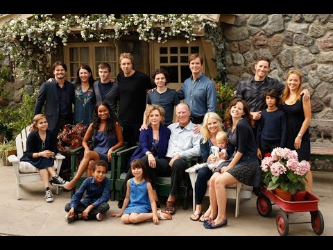 âParenthoodâ Cast On The Showâs Origins, Their Characters Today & Comparisons To âThis Is UsââATX