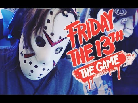 Steam Community :: Video :: Ha te vagy Jason...NINCS KEGYELEM! [P3]