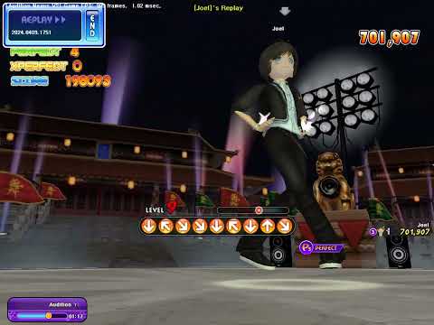 Steam Community :: Audition Online