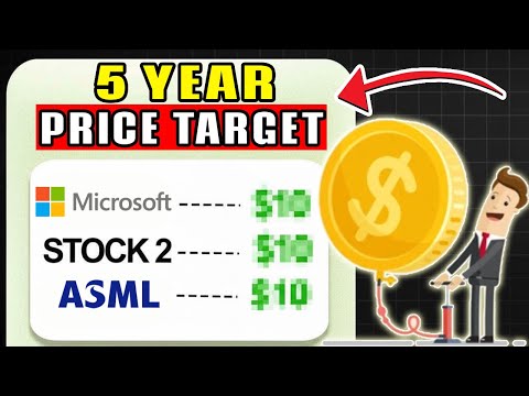 3 Stocks Set For Market Beating Returns! (And The Math To Prove It)