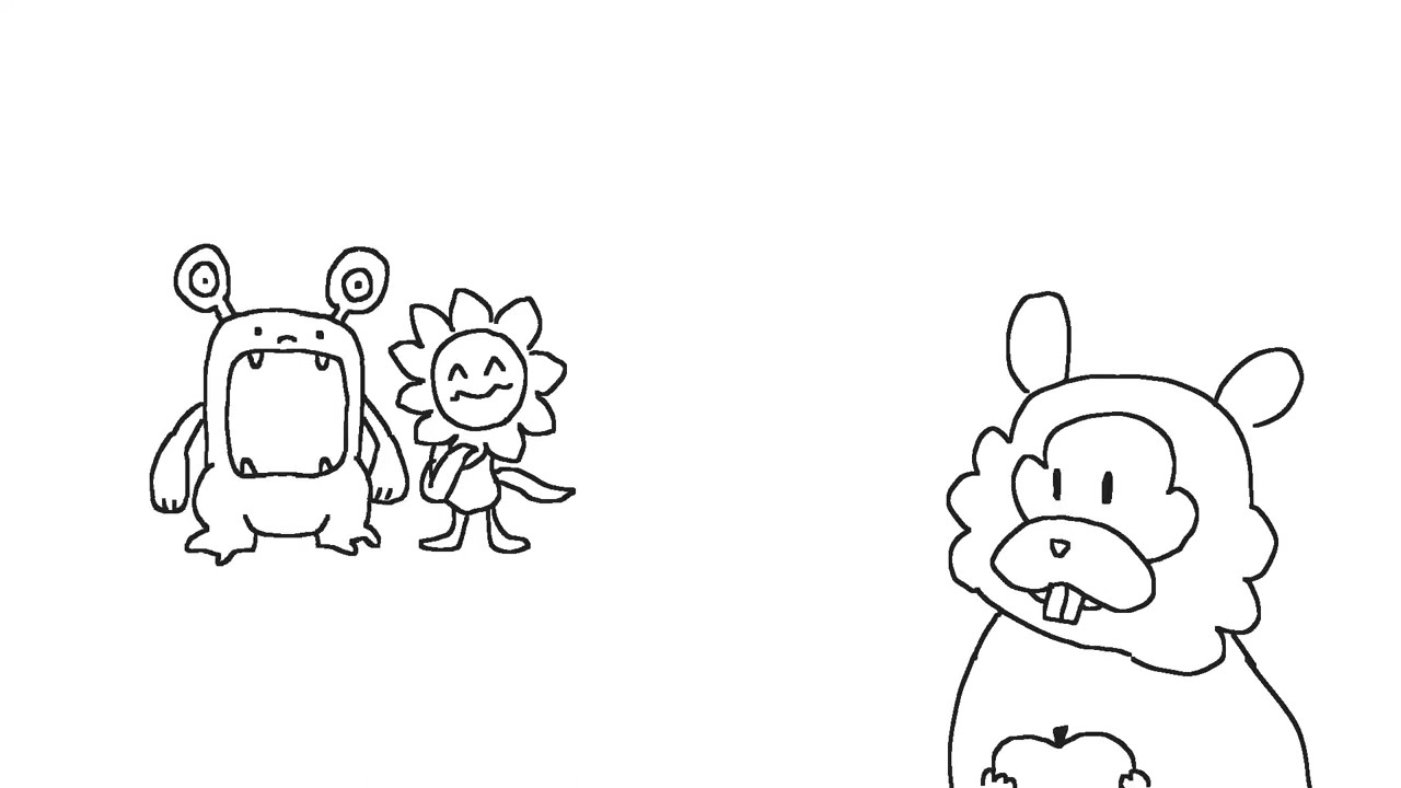 Yo Bidoof!