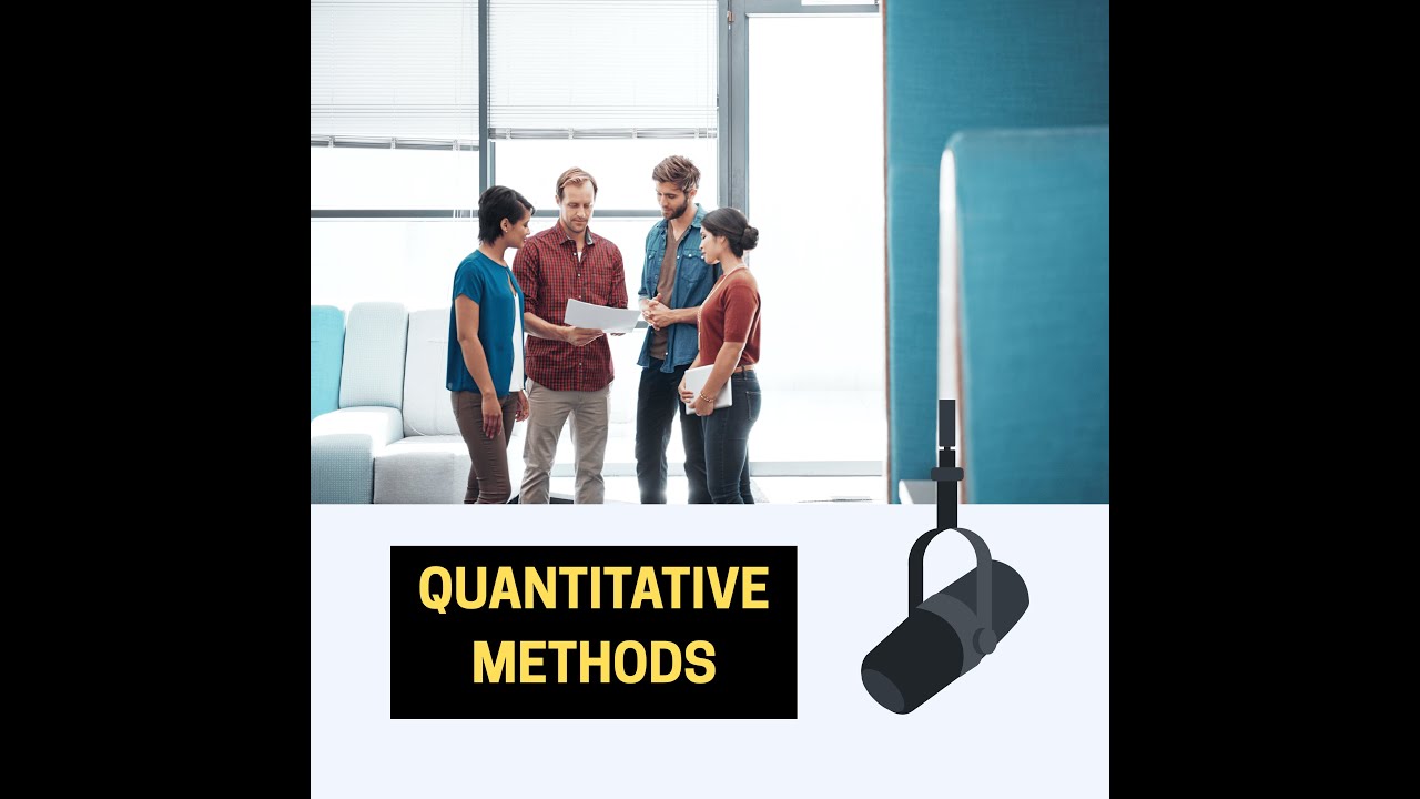 01 Quantitative Methods | CFA Level 1 Volume 1 Podcast | Learn on the go