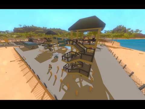Steam Community :: Video :: Unturned Skit - Slide
