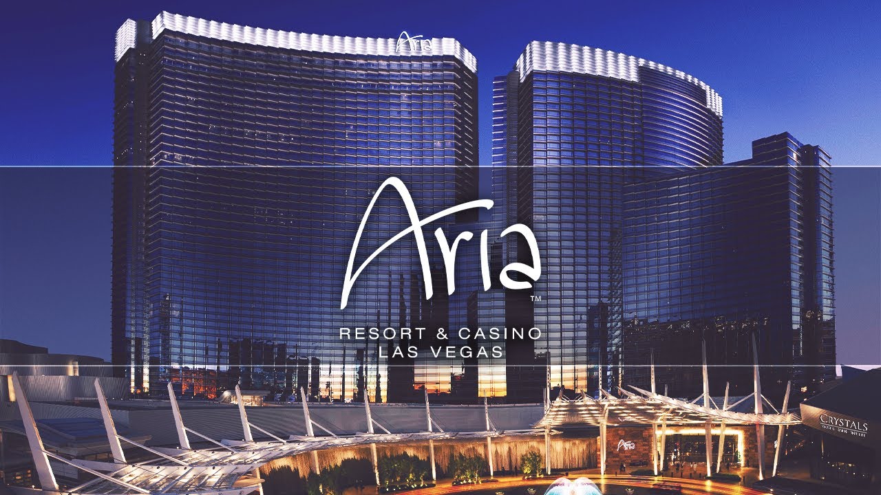 Aria Vegas Resort | Reservation | Las Vegas Resorts