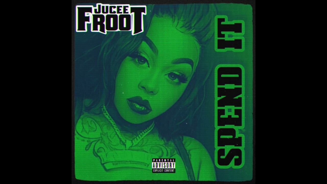 Spend It by Jucee Froot from USA | Popnable