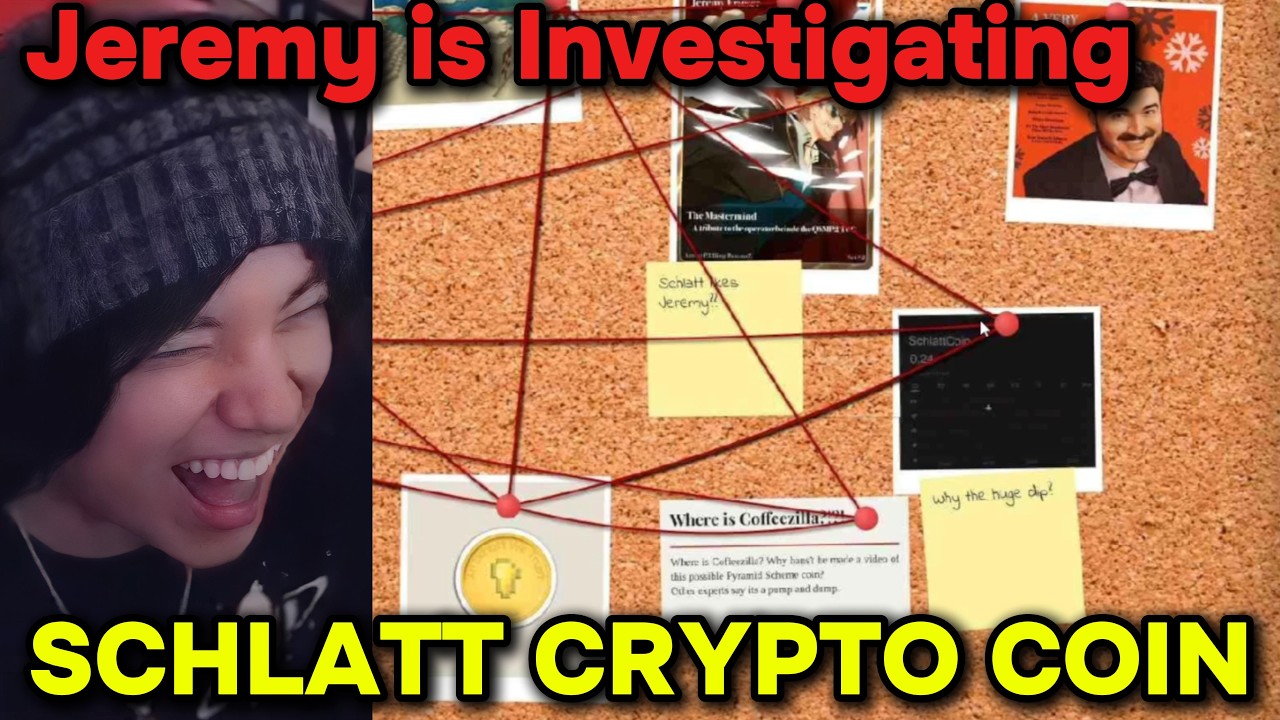 Quackity Finds Jeremy's HIDDEN investigation of EVERYONE ONE on the Server on QSMP 2 Minecraft