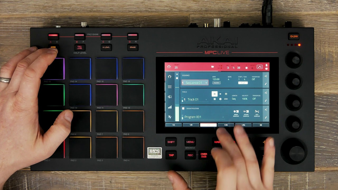 MPC Lounge | 2.5 Update Overview