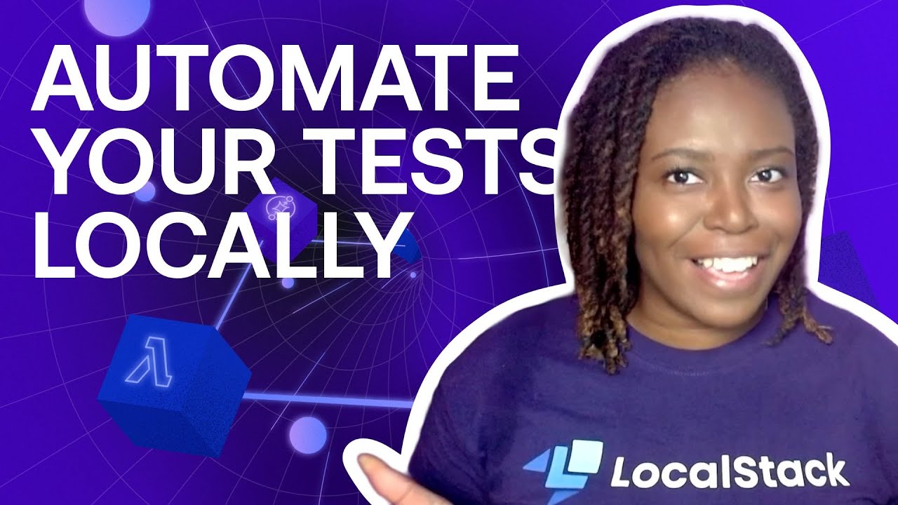 Automate Your Tests with GitHub Actions & LocalStack