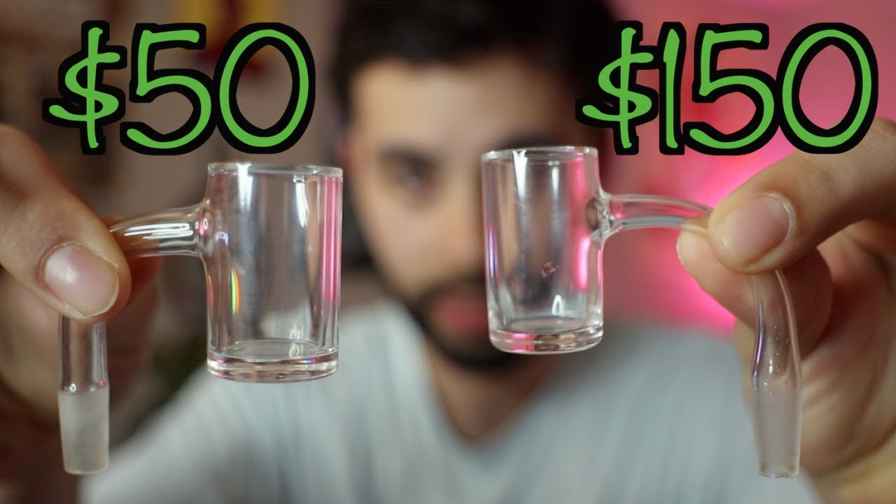 $50 Banger vs $150 Banger