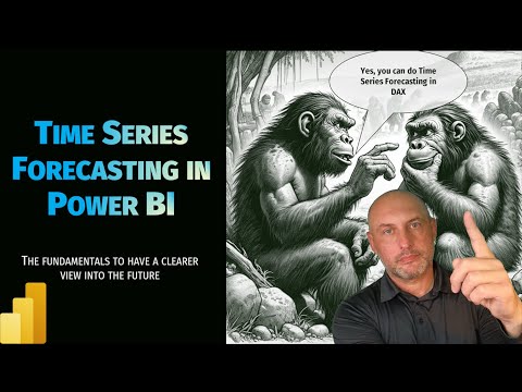 DAX for Time Series Forecasting in Power BI! – business intelligist