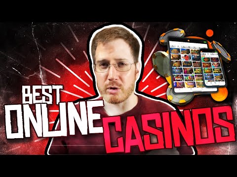 Best Online Casinos for Slots in the USA and Welcome Offers #slots #casino #usa