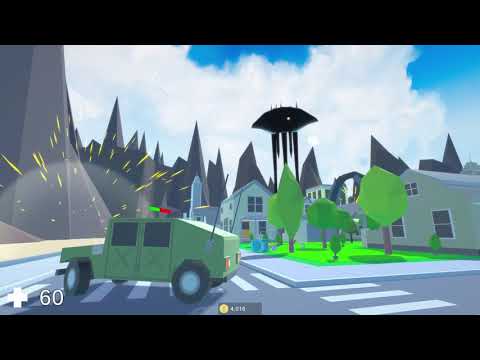 Steam Community :: Video :: Weekend Drive In Early Access!