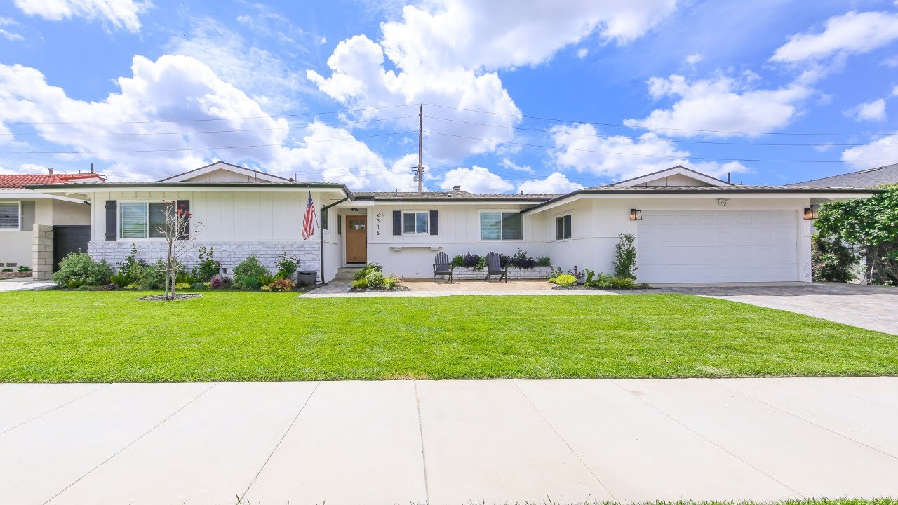 2316 E Parkside Ave,Orange, CA 92867