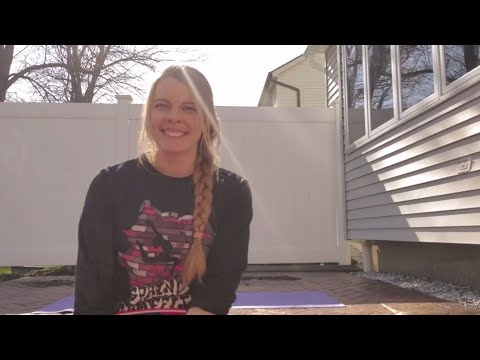 Quarantine Coaching – Allison Reinig