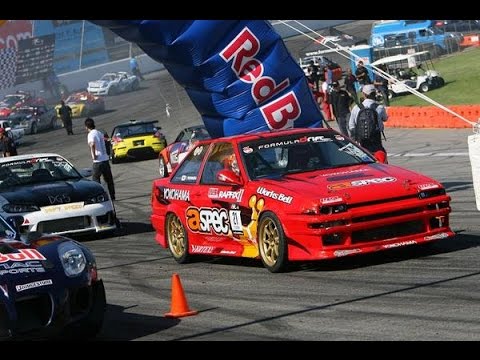 Steam Community :: Video :: Race Driver Grid - Toyota Corolla GT S ...