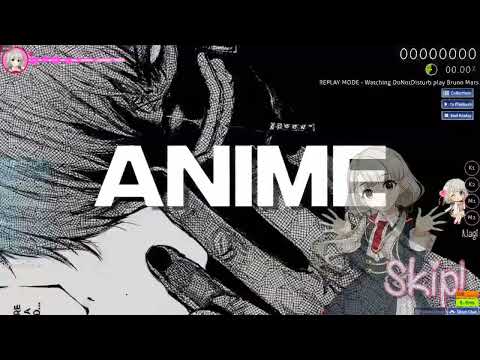 This osu beatmap is so fine!!!