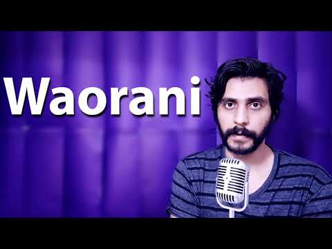 How To Pronounce Waorani