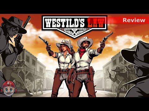 Review: Westild's Law on Nintendo Switch
