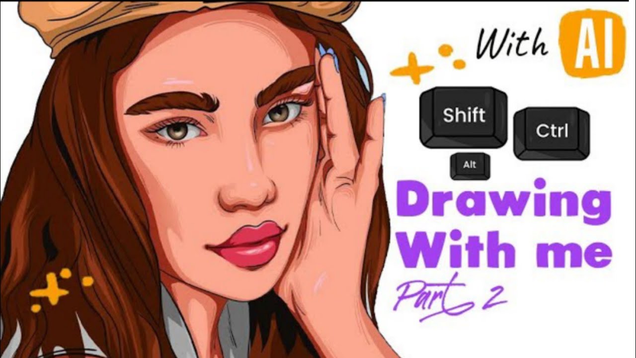 Master the Craft of Vector Art: Step-by-Step Beginner's Tutorial