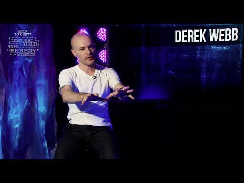 What Does The Word "Christian" Mean?- Derek Webb