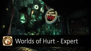 World Of Hurt Bioshock Watch HD Mp4 Video Download Free