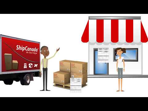 What is a Bill of Lading?