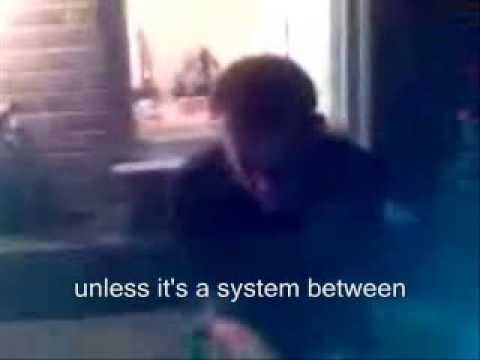 Life and Death: Drunken Philosophy