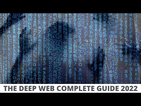 TOR Security | Deep Web complete Guide | 2022