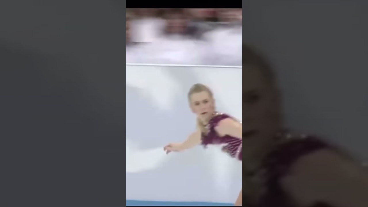 TONYA HARDING🔥🔥❤️❤️ AWESOME!! OMG!!🔥🔥😳😳