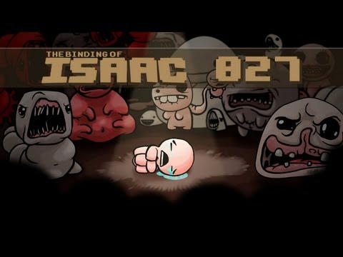 Steam Community :: Video :: Let's Play Binding of Isaac: Episode 027 ...