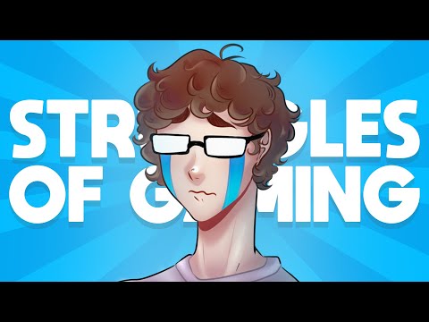 Steam Community :: Video :: THE STRUGGLES OF GAMING